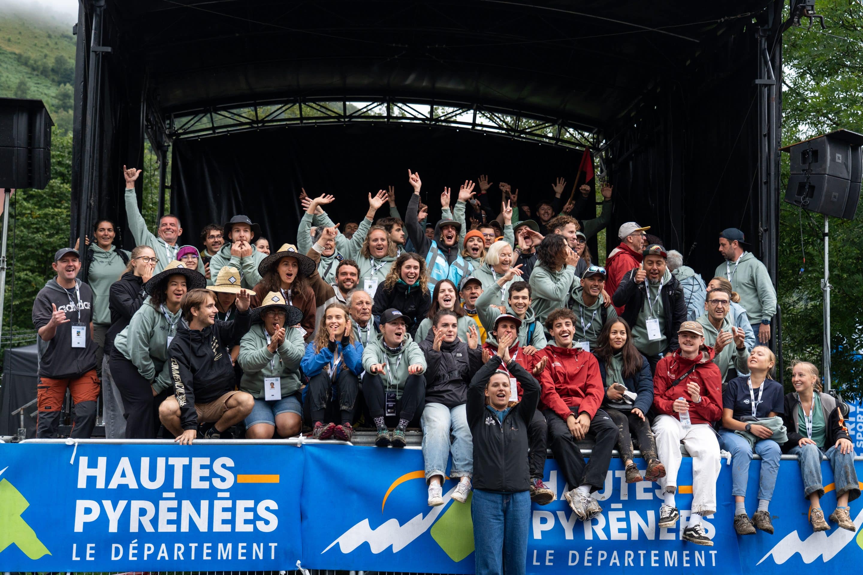Pyrénées Bike Festival 2025 - Peyragudes